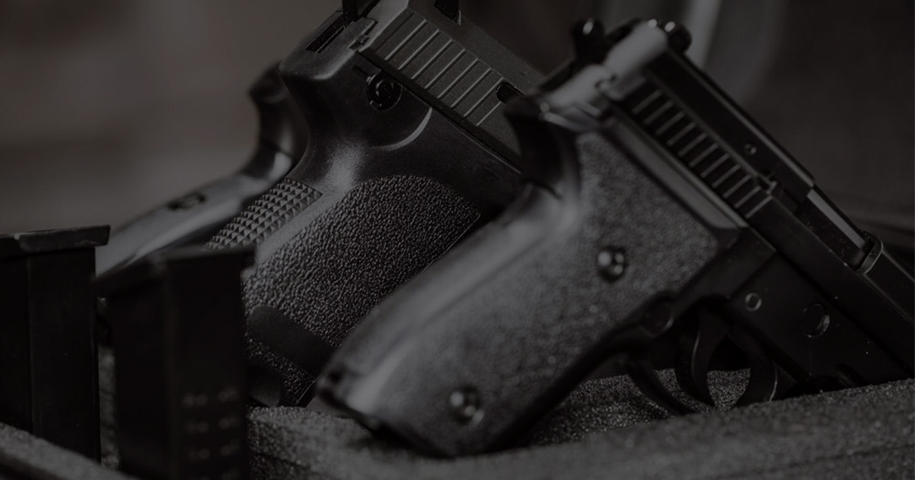 Executive Safe - Home