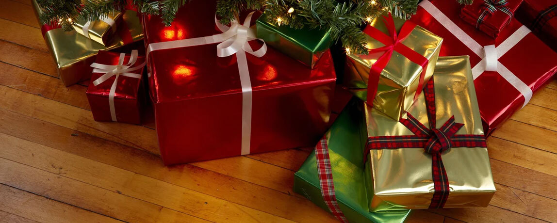 Executive Safe - The Perfect Christmas Gift