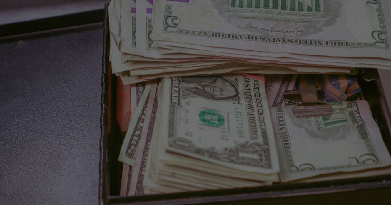 Executive Safe - Home